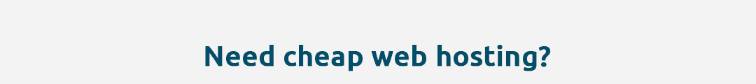 Us Web Hosting 💻 Jan 2026